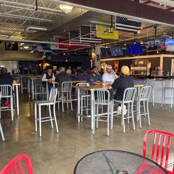 MARCH FIRST BREWING - Updated June 2025 - 203 Photos & 121 Reviews ...