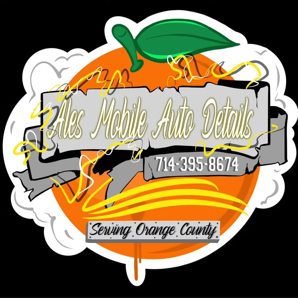 ALEX AUTO DETAIL - Updated March 2025 - Request a Quote - Santa Ana ...