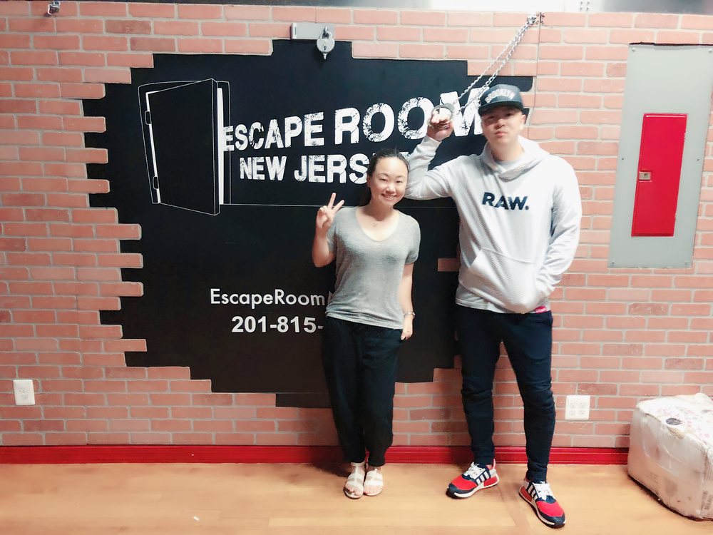 ESCAPE ROOM NJ - 30 Photos & 130 Reviews - 157A Main St, Hackensack ...