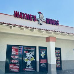 WAYNE’S WINGS - Updated May 2026 - 809 Photos & 1153 Reviews - 4453 ...