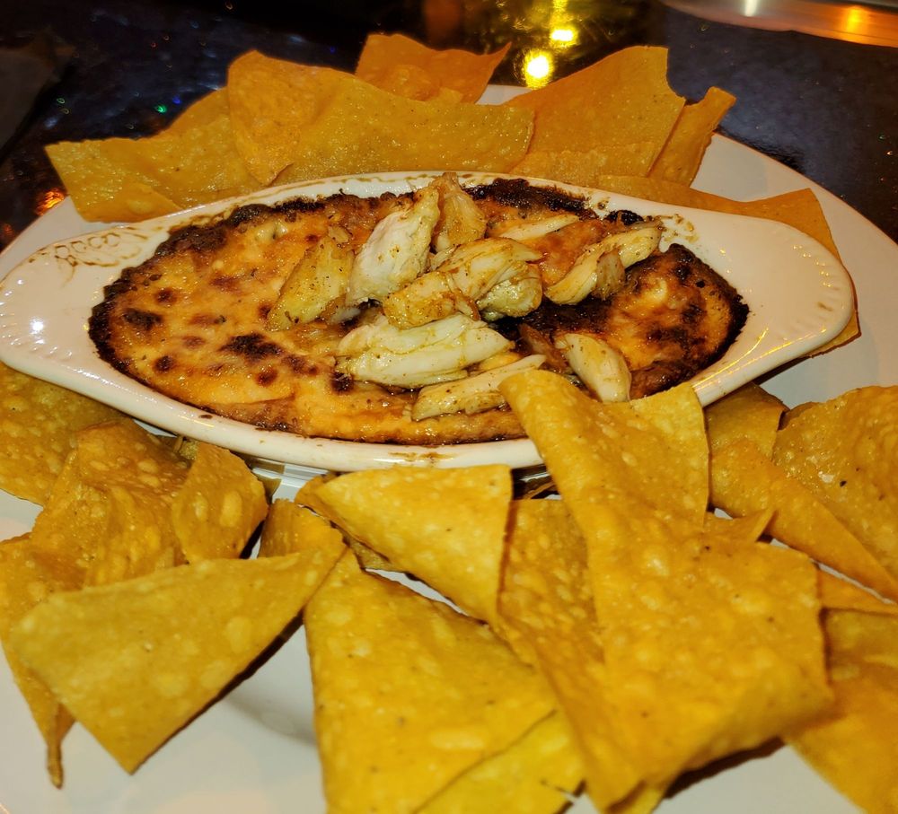 1865 STEAK SEAFOOD & CIGARS - Updated February 2026 - 30 Photos & 19 ...