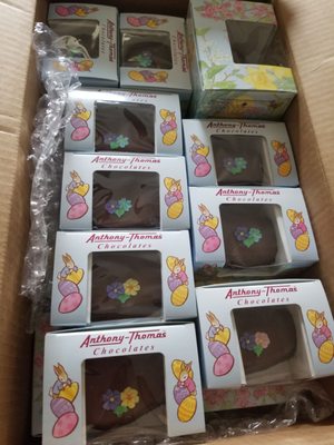 ANTHONY-THOMAS CANDY SHOPPES - 28 Photos & 22 Reviews - 1777 Arlingate ...