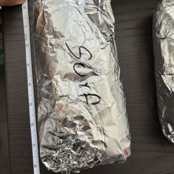 THE BOSS BURRITOS - Updated August 2024 - 194 Photos & 111 Reviews ...