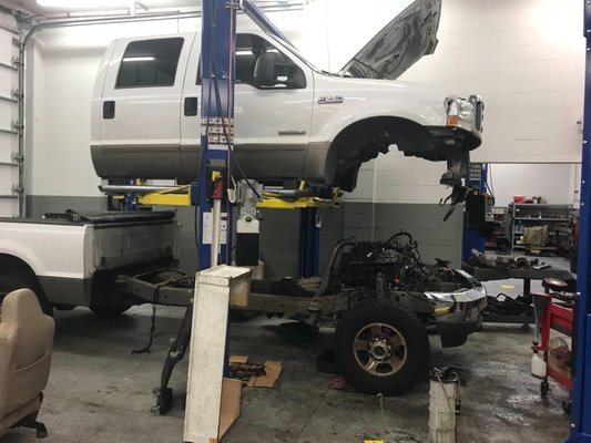 A&M AUTO REPAIR BELLEVUE - Updated December 2025 - 20 Photos & 96 ...