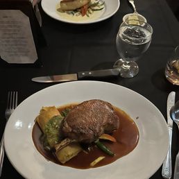 THE GRILL AT THE ANTLERS INN - Updated July 2025 - 481 Photos & 674 ...