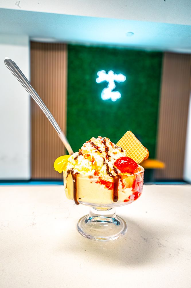 SUPREMO HELADOS CON QUESO - Updated May 2026 - 1315 E Lake St ...