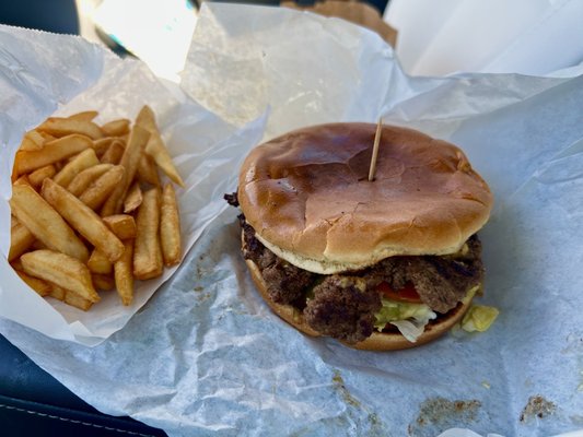 TASTEE BURGERS - Updated December 2025 - 13 Photos & 17 Reviews - 2434 ...