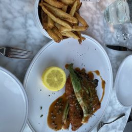 THE FULTON BY JEAN-GEORGES - Updated April 2026 - 1492 Photos & 551 ...