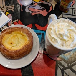 CAFE JUMPING BEAN - Updated December 2025 - 441 Photos & 486 Reviews ...