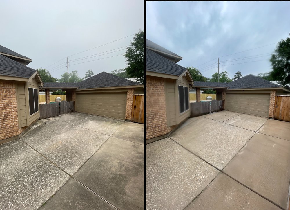 COWBOY PRESSURE WASHING - Updated August 2024 - Request a Quote ...