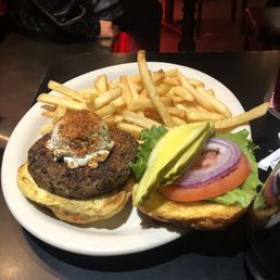 THE VORTEX BAR AND GRILL - MIDTOWN - Updated December 2025 - 1938 ...