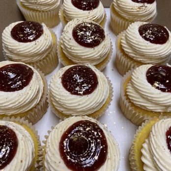 MIX BAKERY - Updated July 2024 - 139 Photos & 119 Reviews - 1110 W 16th ...