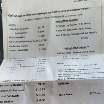 I BBQ 4U - Updated March 2025 - 46 Photos & 38 Reviews - 1588 Eggert Rd ...