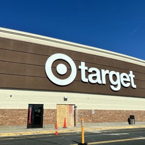 TARGET - Updated September 2025 - 29 Photos & 18 Reviews - 1910 Catawba ...