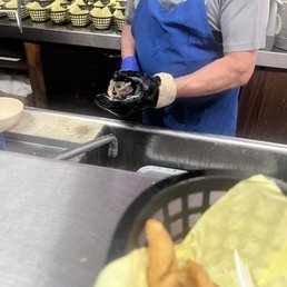 BIG SHUCKS OYSTER BAR - Updated January 2026 - 267 Photos & 340 Reviews ...