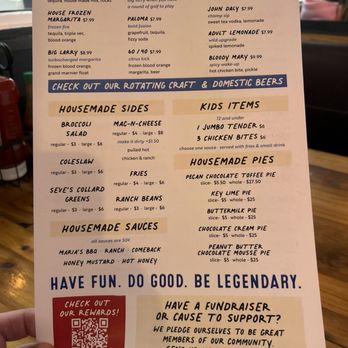 TUMBLE 22 CHICKEN JOINT - Updated January 2025 - 1178 Photos & 1198 ...