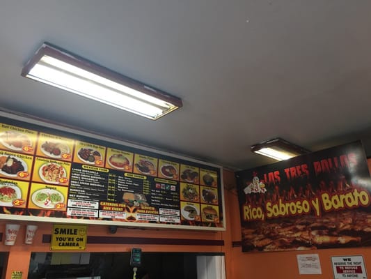 LOS TRES POLLOS - Updated October 2025 - 27 Photos & 77 Reviews - 537 E ...