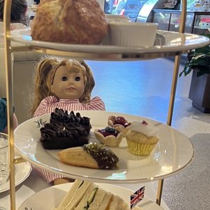 HIGH TEA - 28 Photos - 1522 Wealthy St SE, Grand Rapids, Michigan - Desserts - Phone Number - Yelp