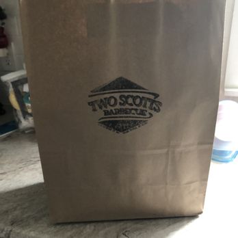 TWO SCOTTS BARBECUE - Updated October 2025 - 78 Photos & 135 Reviews ...