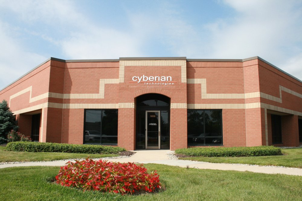 CYBERIAN TECHNOLOGIES - Updated December 2025 - 5656 W 74th St ...