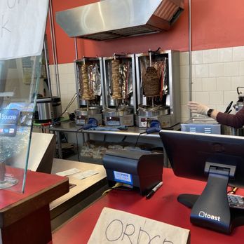 THE BERLINER DÖNER KEBAB - Updated January 2026 - 64 Photos & 177 ...