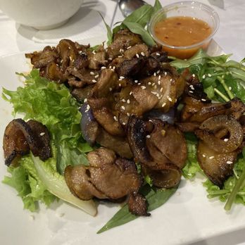 BIEN HEN RESTAURANT - Updated September 2024 - 2428 Photos & 934 ...