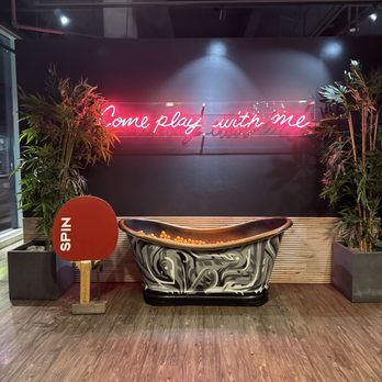 SPIN SAN FRANCISCO - Updated December 2025 - 832 Photos & 384 Reviews ...