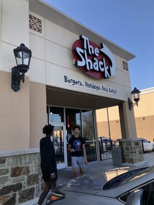 THE SHACK - Updated October 2025 - 580 Photos & 516 Reviews - 7431 NW ...