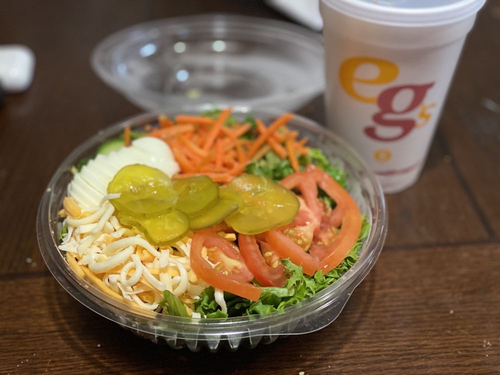 EEGEE’S - Updated June 2024 - 71 Photos & 84 Reviews - 8160 N Courtney ...