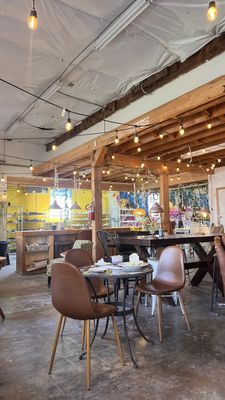 WET CLAY CAFE - Updated December 2024 - 53 Photos & 32 Reviews - 1109 N ...