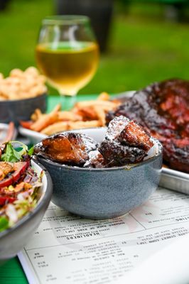 SHAKEDOWN STREET BBQ & GRILL - Updated April 2025 - 40 Photos & 38 ...