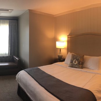 THE INN AT PATRICK SQUARE - Updated March 2025 - 11 Reviews - 115 ...