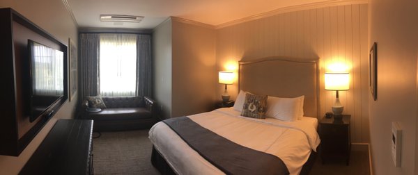 THE INN AT PATRICK SQUARE - Updated August 2025 - 10 Photos & 13 ...