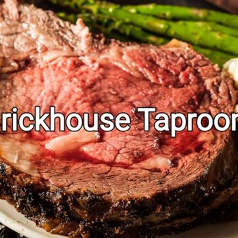 BRICKHOUSE PIZZA & TAPROOM - Updated March 2025 - 30 Photos & 42 ...