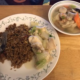 FU WING LOW - 250 Photos & 433 Reviews - Cantonese - 16545 Brookhurst ...