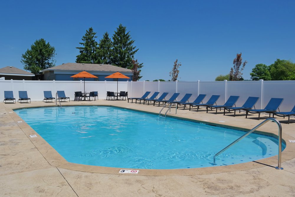 FOUR SEASONS MARINA - 19 Photos - 4609 Kellogg Ave, Cincinnati, Ohio ...