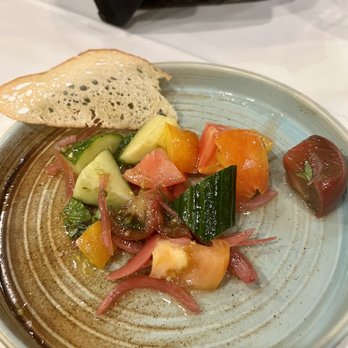 LA STRADA - Updated October 2024 - 847 Photos & 693 Reviews - 345 N ...