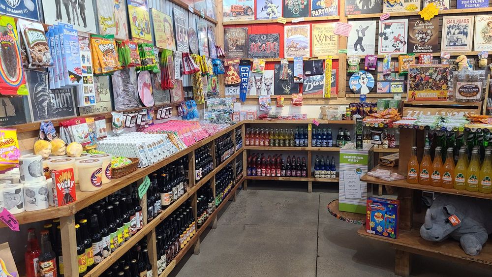 ROCKET FIZZ - Updated March 2025 - 10 Photos - 13801 Grant St, Thornton ...
