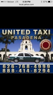 UNITED INDEPENDENT TAXI DRIVERS - Updated October 2025 - 27 Reviews ...
