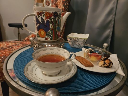 WILD BERRY TEA SPA - Updated August 2025 - 398 Photos & 111 Reviews ...