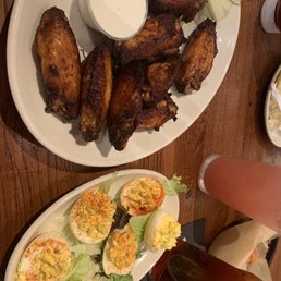 THE PIT - 2263 Photos & 3392 Reviews - 328 W Davie St, Raleigh, North ...