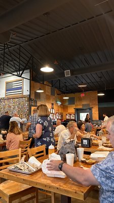 407 BBQ - Updated January 2026 - 389 Photos & 750 Reviews - 831 Fm 407 ...