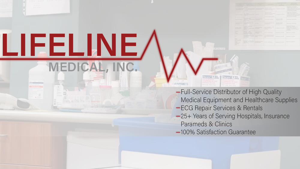 LIFELINE MEDICAL - Updated January 2026 - 15241 Telcom Dr, Brooksville ...