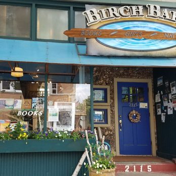 BIRCHBARK BOOKS & NATIVE ARTS - Updated July 2024 - 40 Photos & 37 ...