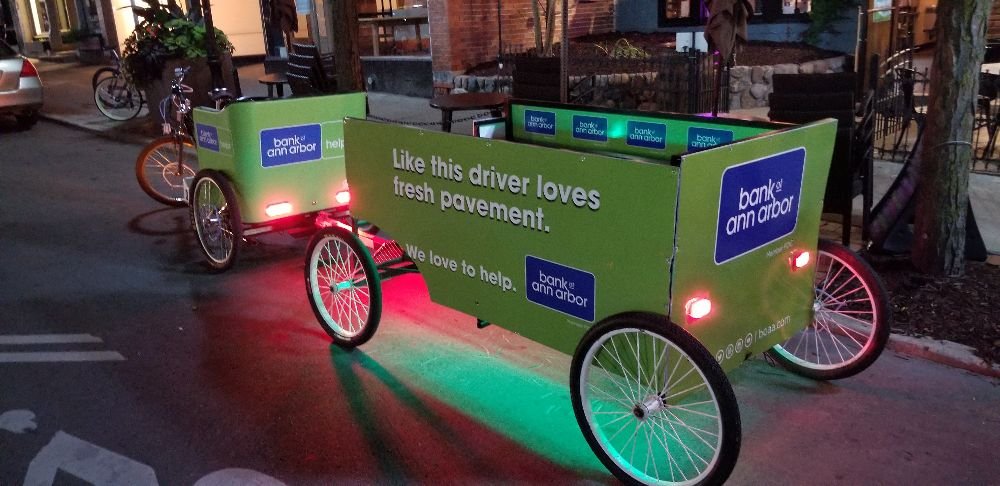 BOOBER TOURS - Updated October 2025 - 29 Photos - Ann Arbor, Michigan ...