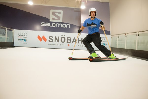 SNOBAHN - Updated August 2025 - 72 Photos & 56 Reviews - 6955 S York St ...