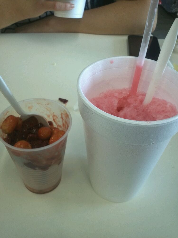 RASPADOS CUCHIS NO 7 - Updated July 2025 - 260 S Imperial Ave, Imperial ...