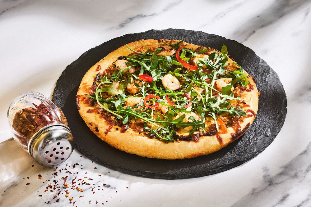 CUT THE CRUST BY MONA - Updated April 2026 - 10 Photos - 50 Burnside ...