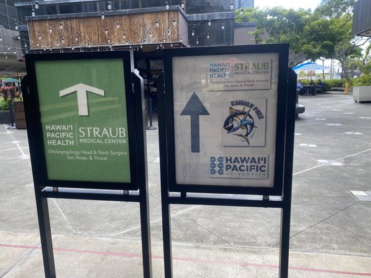 STRAUB - Updated October 2025 - 500 Ala Moana Blvd, Honolulu, Hawaii ...