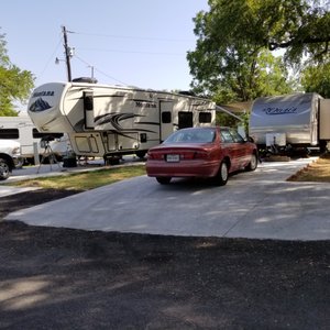 THE RV RESORT - Updated September 2025 - 24 Photos - 5300 S Interstate ...